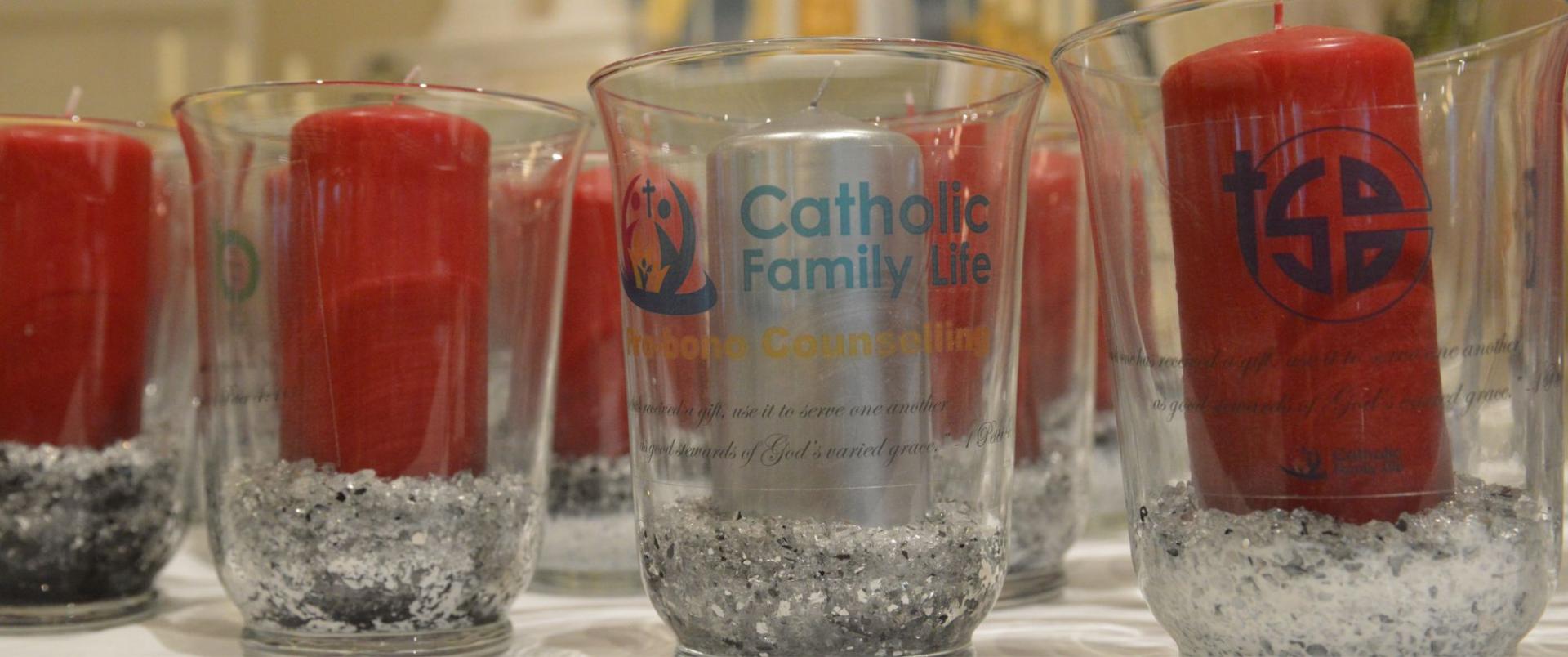Catholic Family Life - Events Highlights