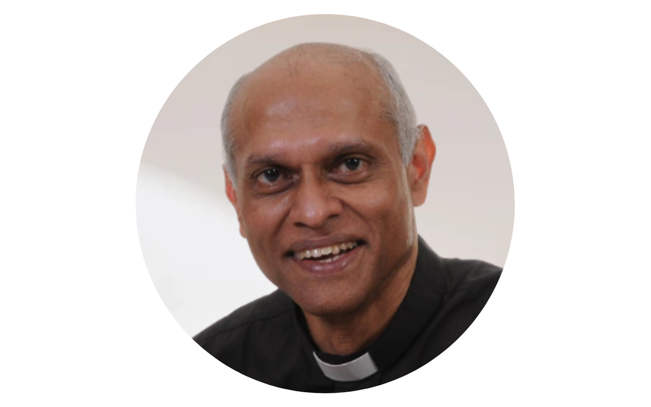 FAMILY CONFERENCE 2024 SPEAKERS PROFILE