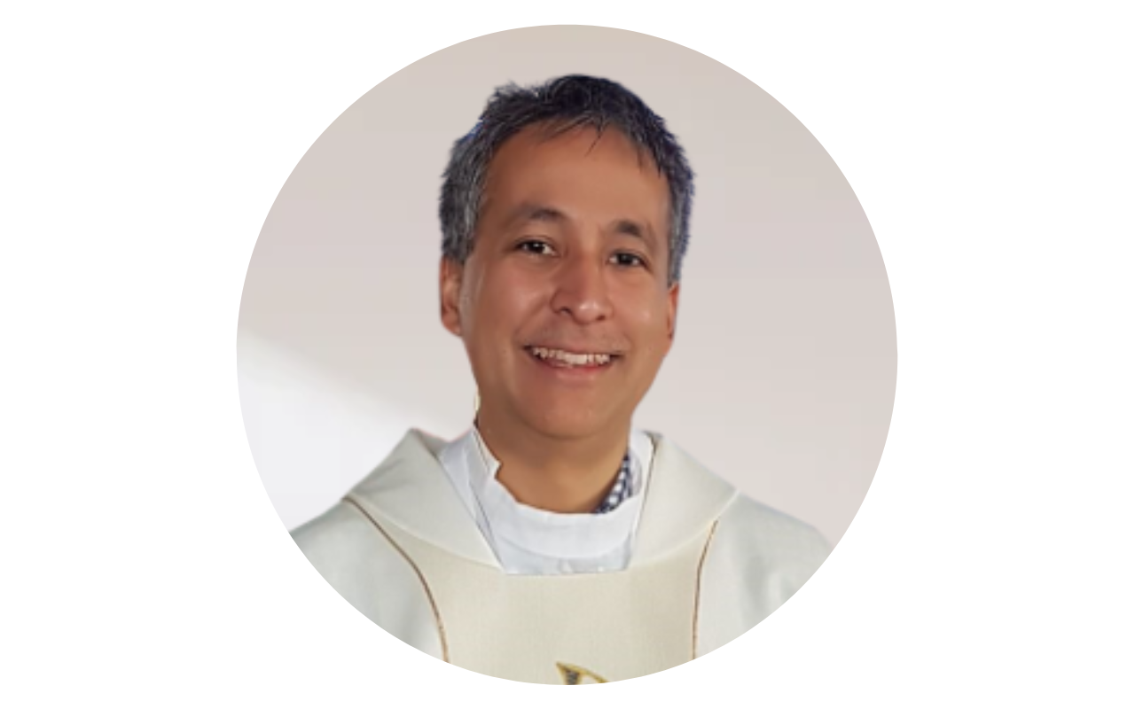 FAMILY CONFERENCE 2024 SPEAKERS PROFILE