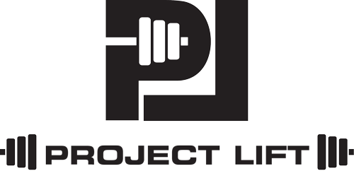 Homepage - Project Lift