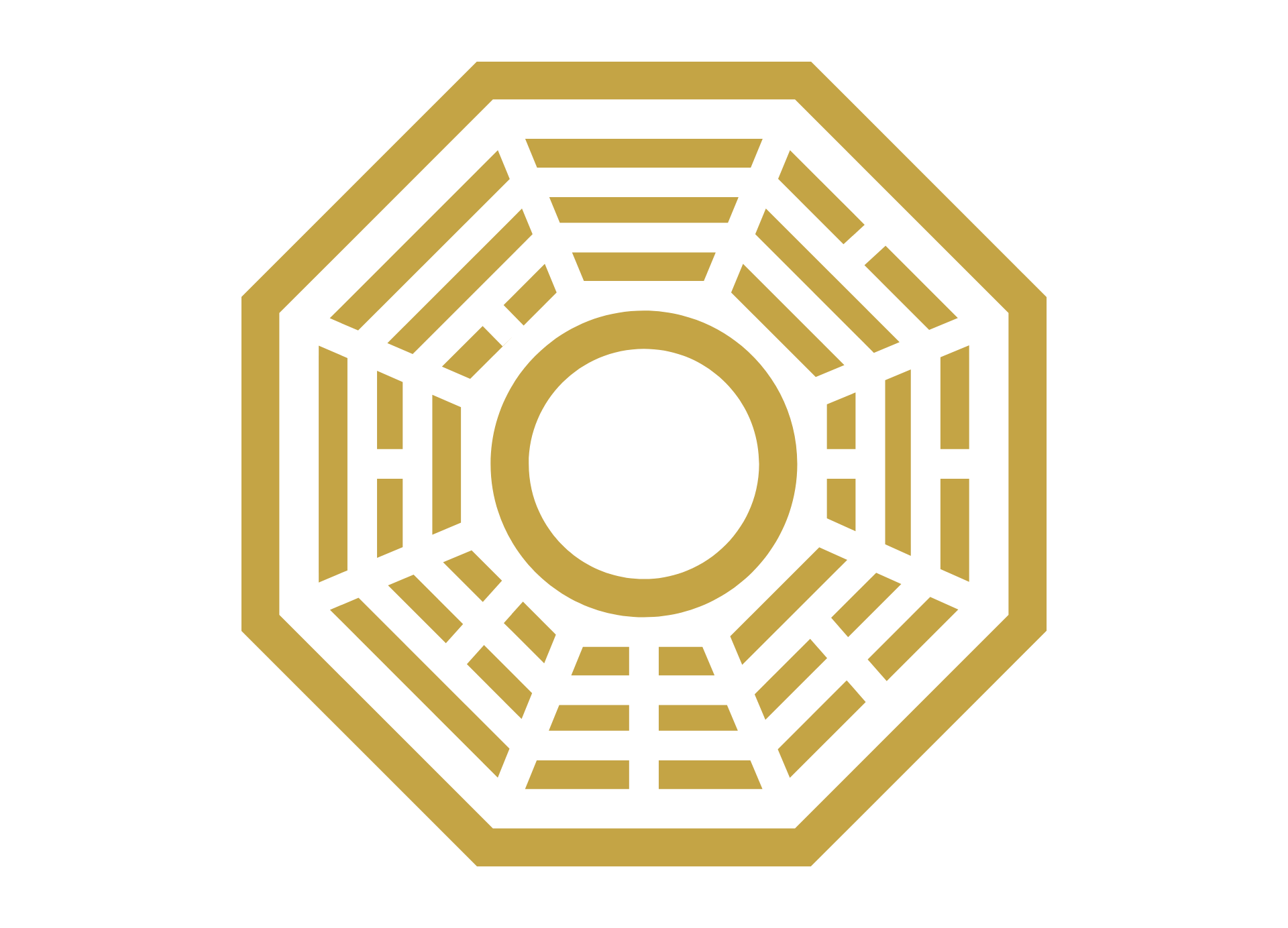 The Embodied Iching Course