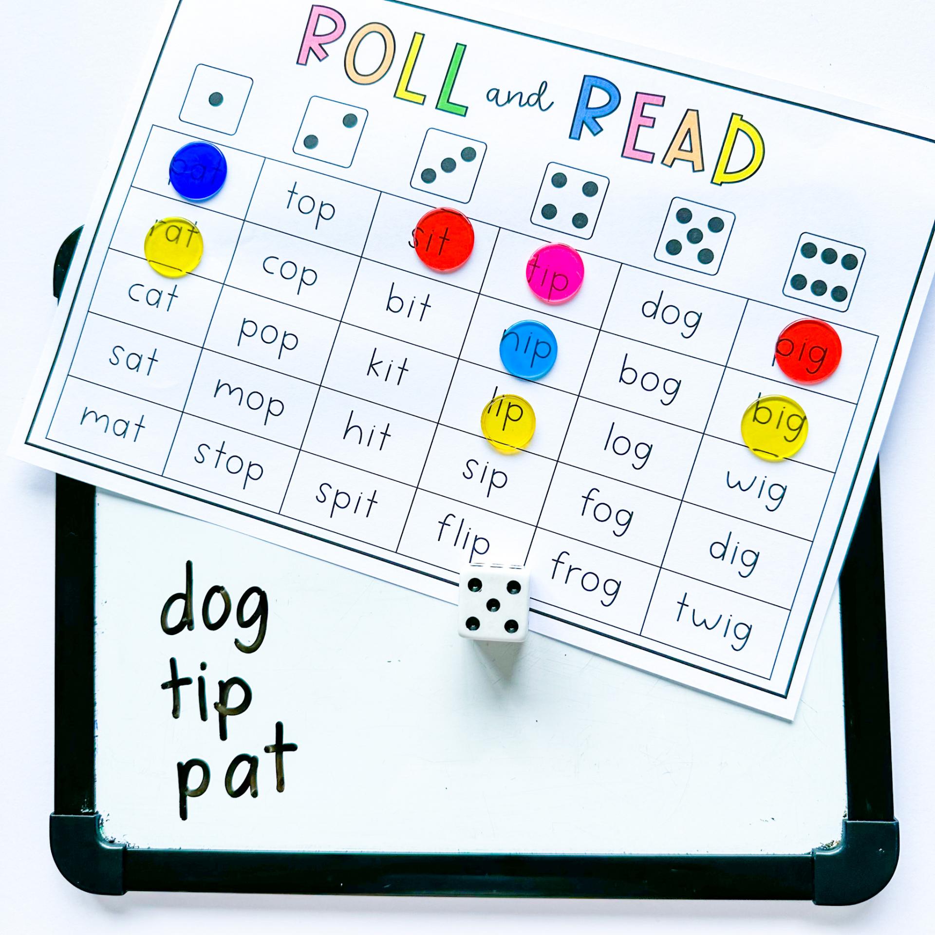 Transform Your Reading Groups