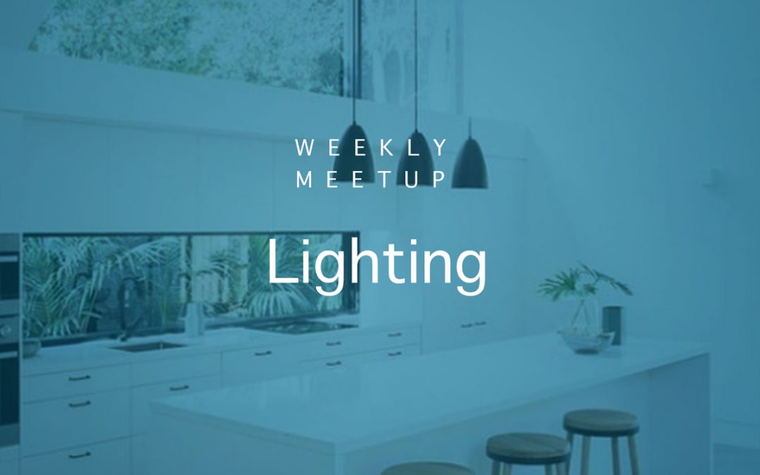 Weekly Meetup – Kitchen Finishes- Blog1