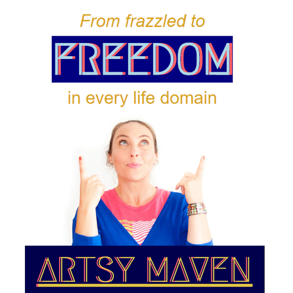 Artsy Maven Studio