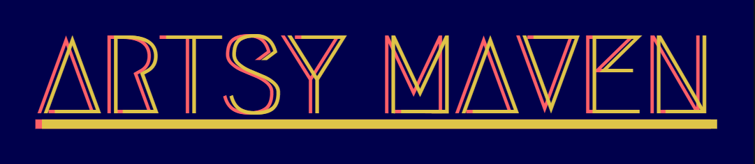 Artsy Maven Studio