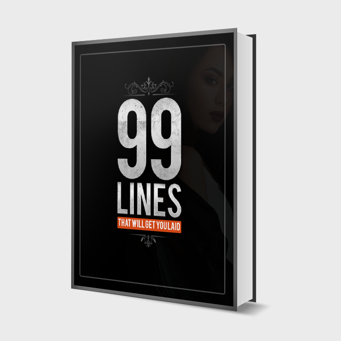 99 Messages that will get you laid