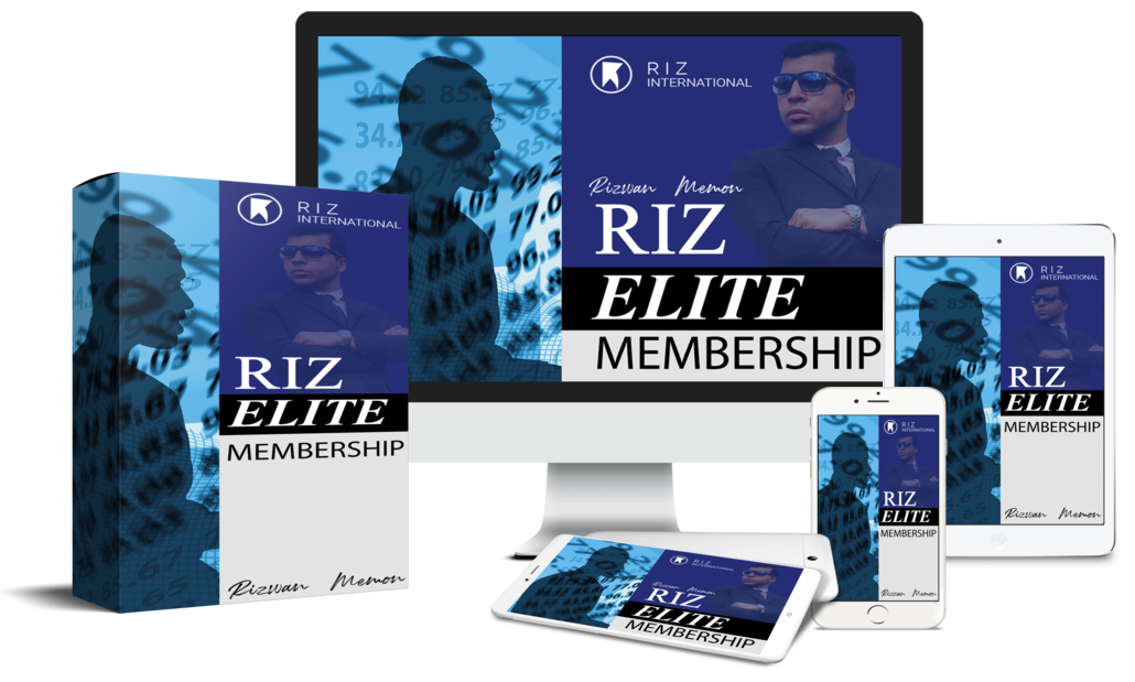 Elite Membership