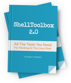 The Shell ToolBox V2