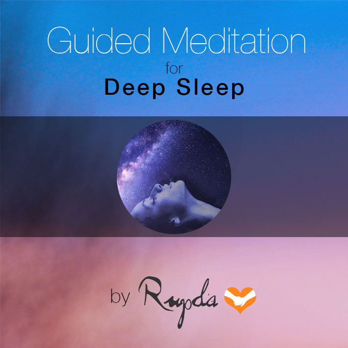 Deep Sleep Guided Meditations