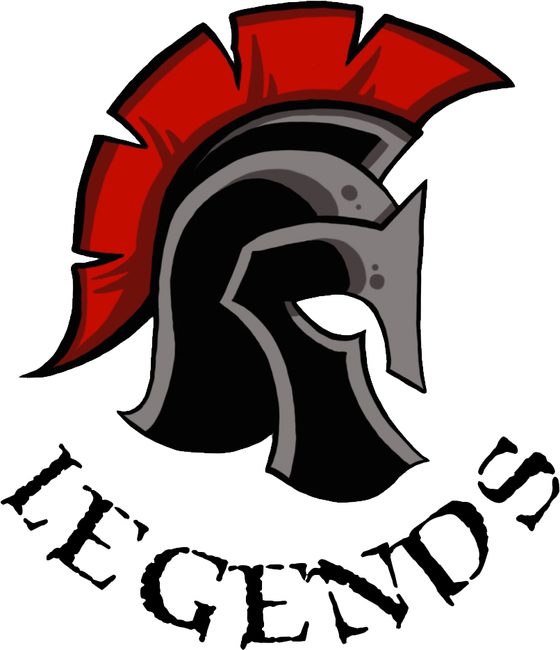 Legends Welcome To The Family