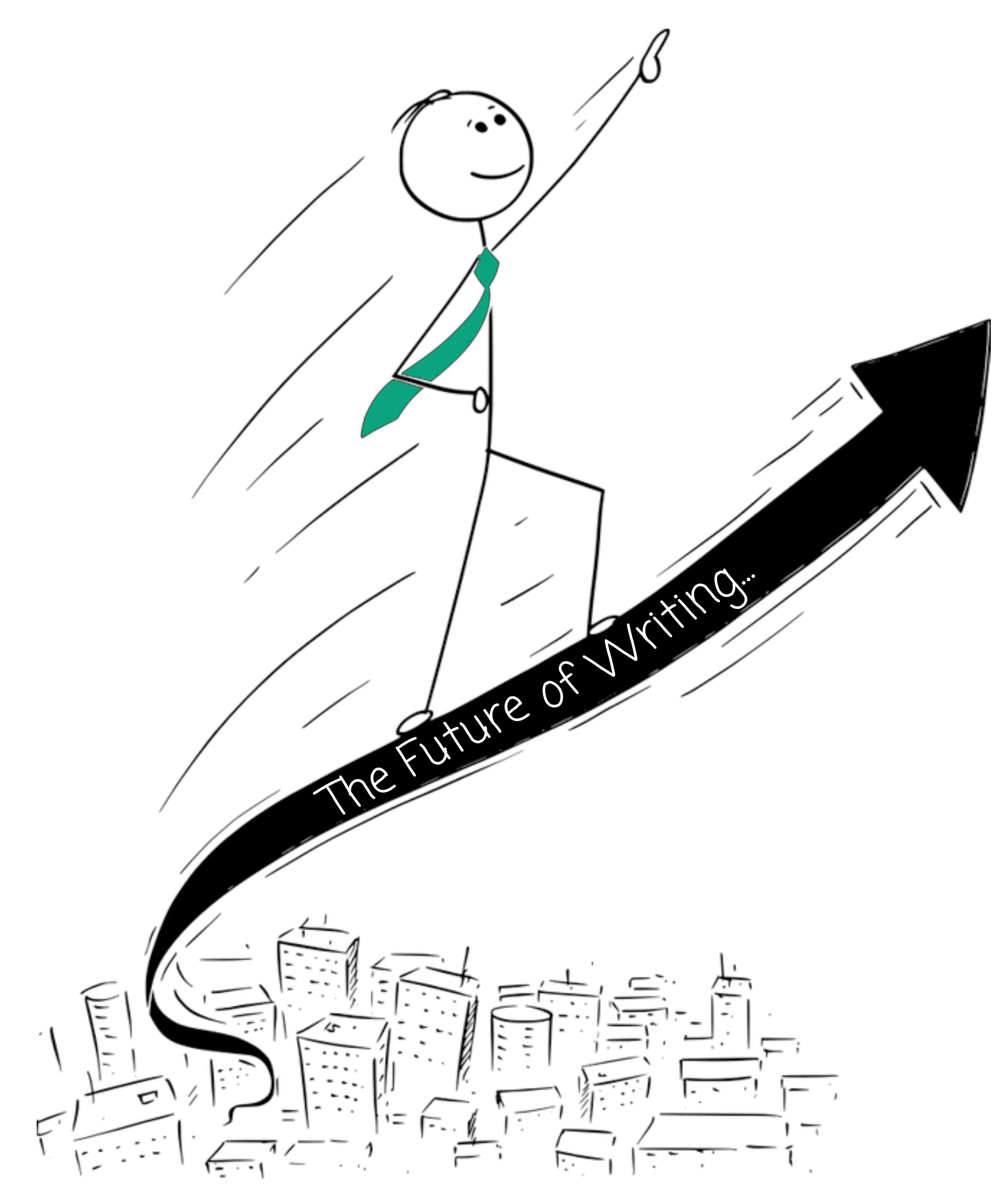 AI For Authors - Enroll Now