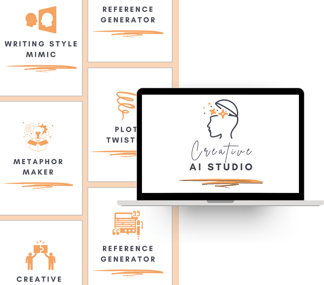 AI For Authors - Enroll Now