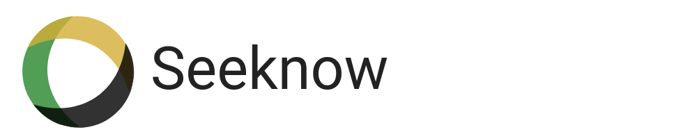 Seeknow - Be Happier