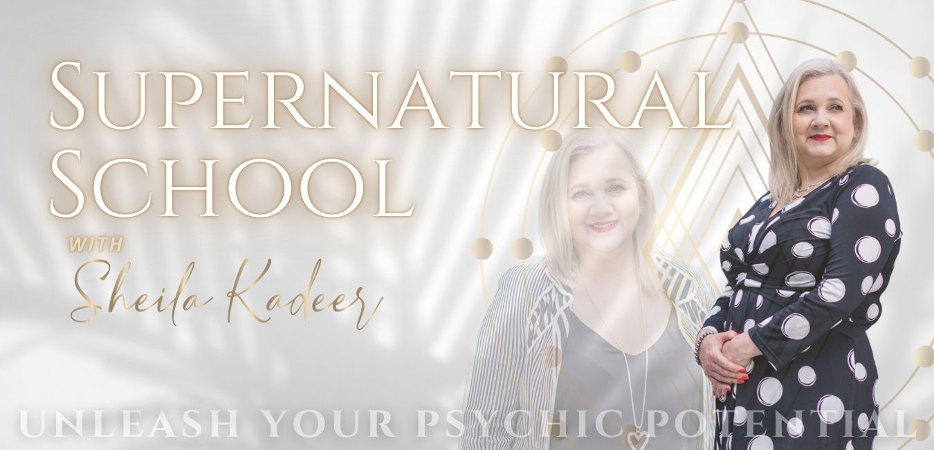 Supernatural School