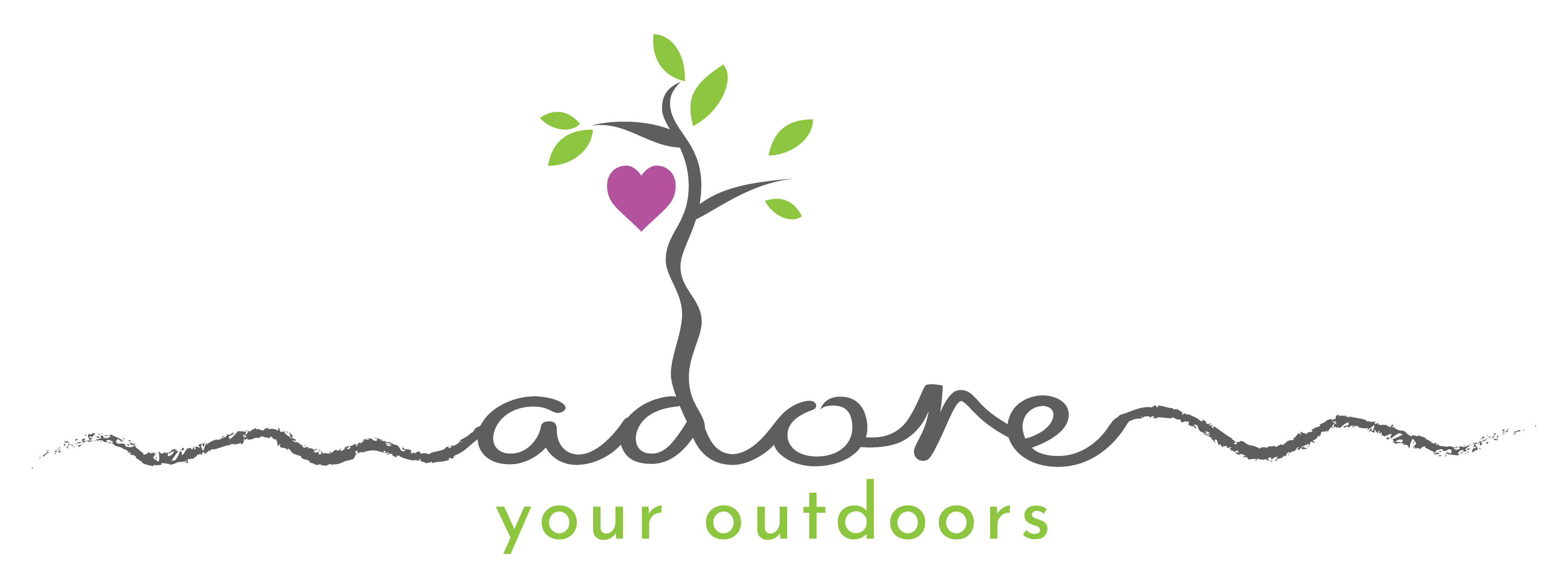 Adore Your Outdoors - Nature Connection for Health