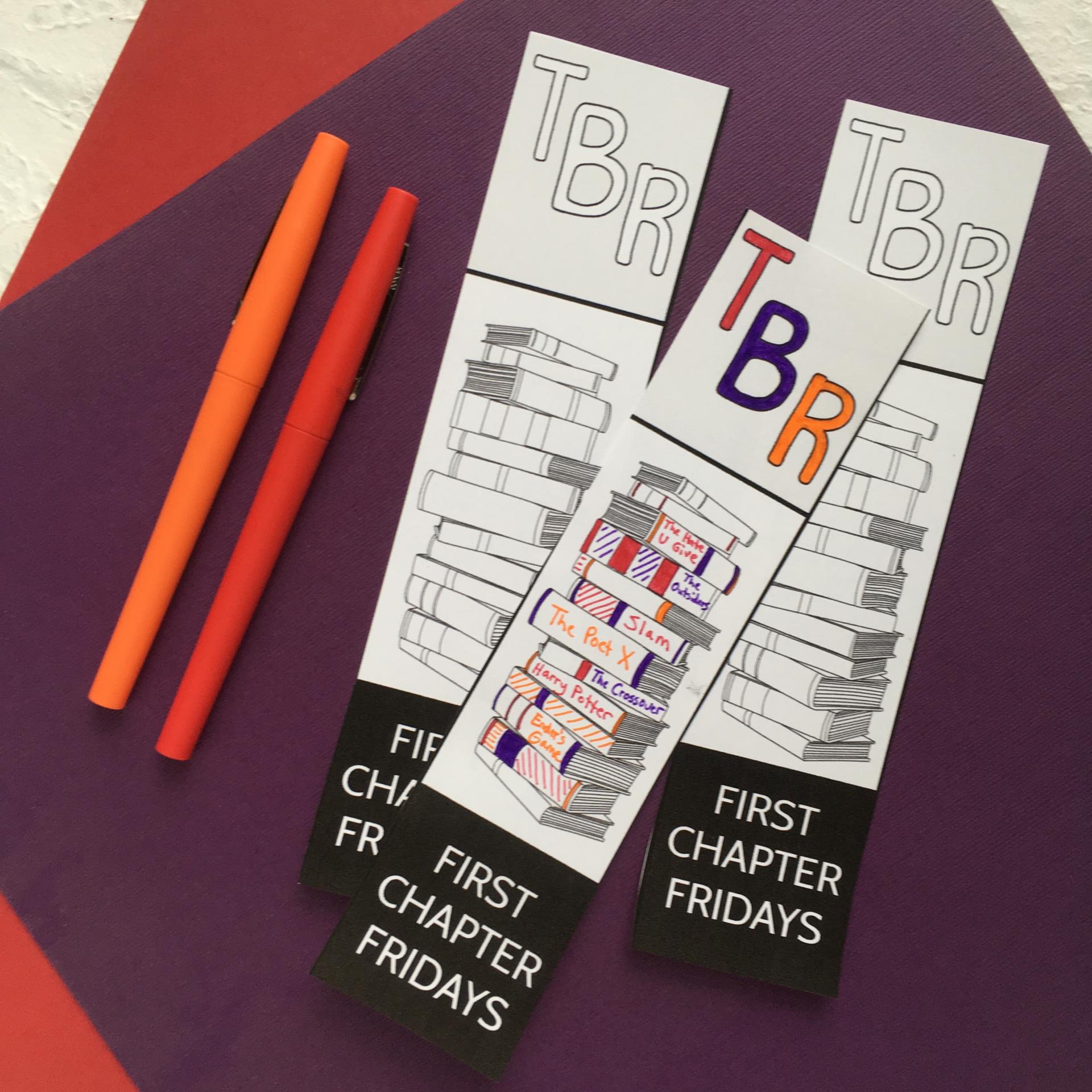 Build your Choice Reading Program