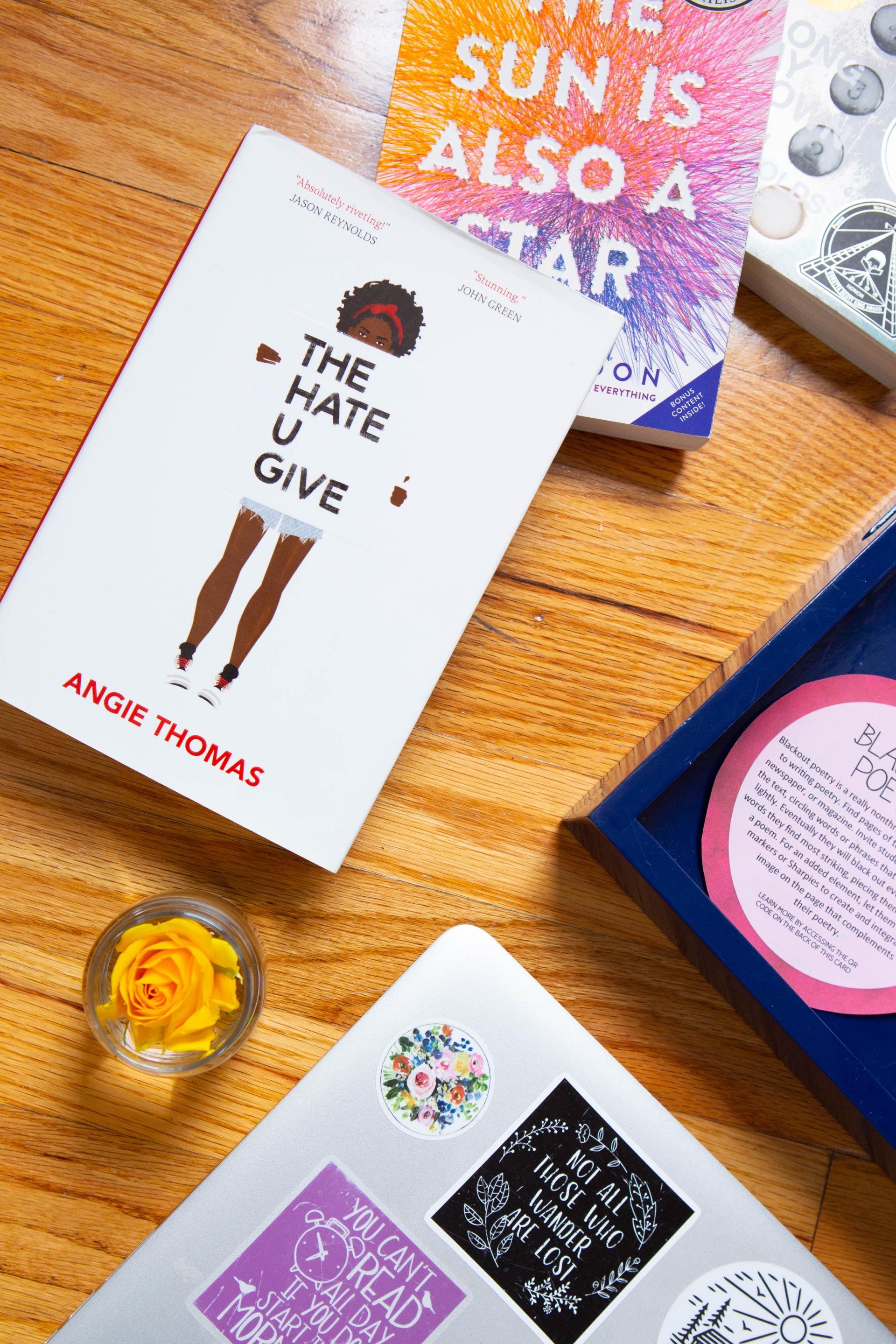 Build your Choice Reading Program