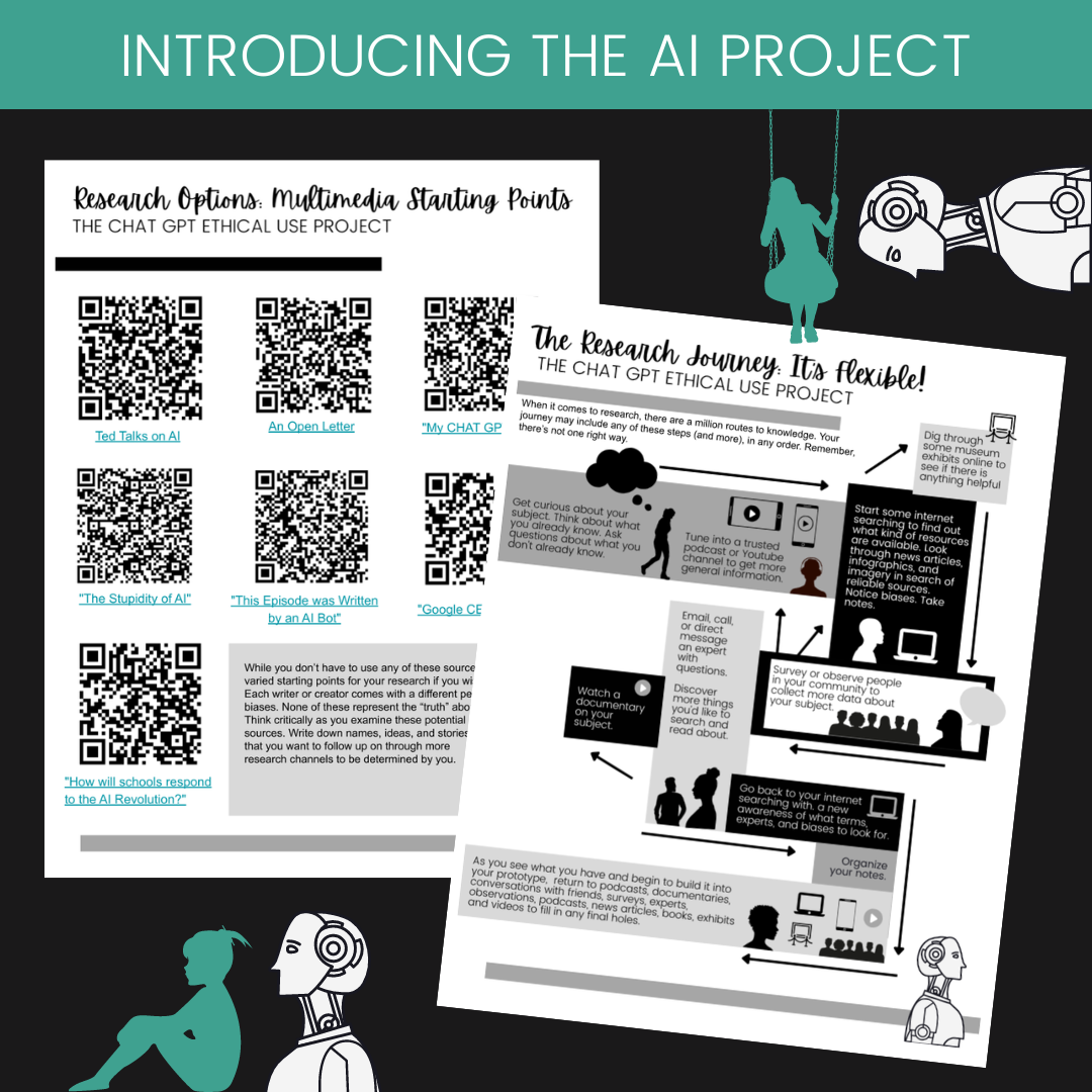 The AI PBL Unit