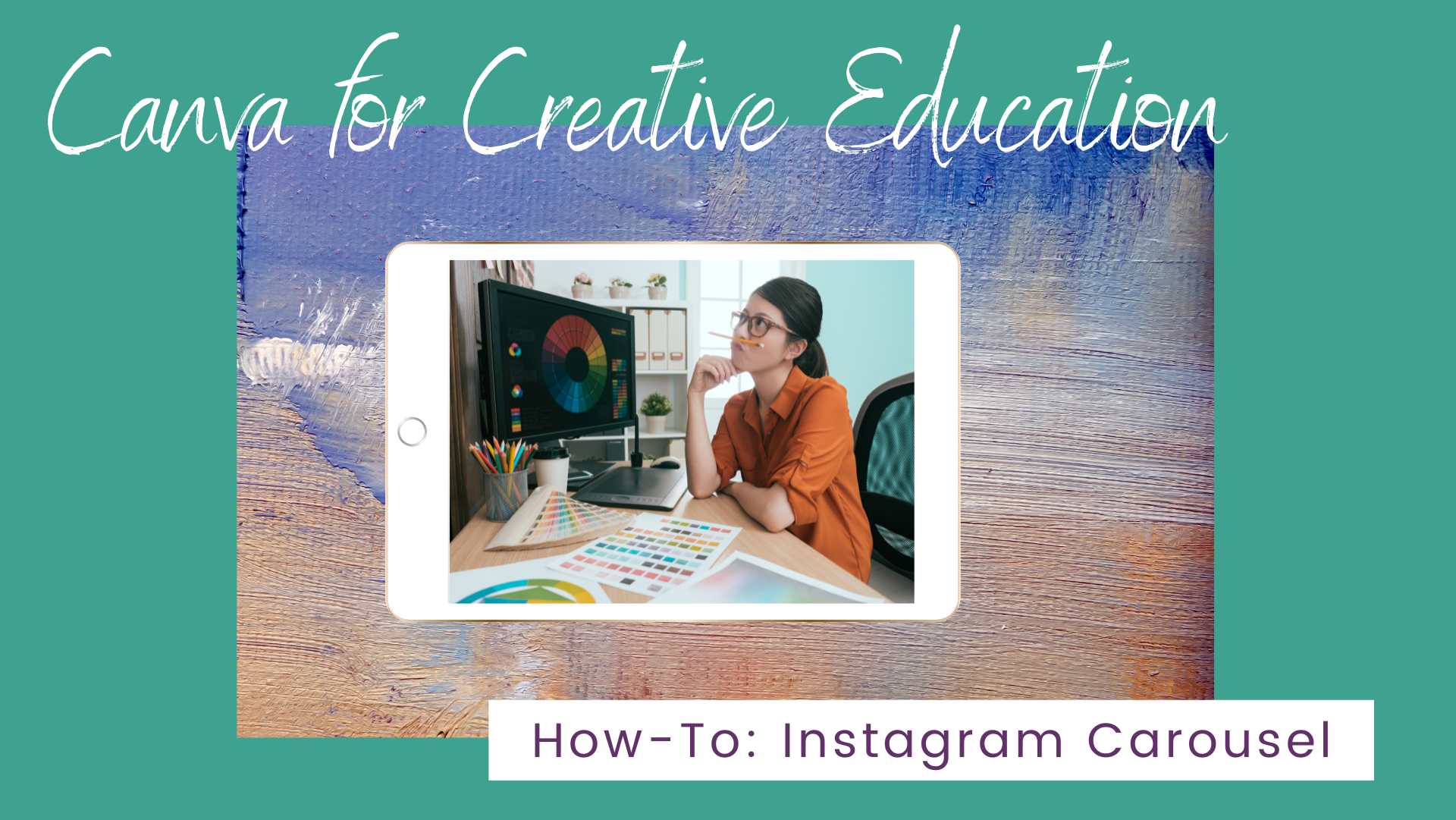Step-by-Step with Canva