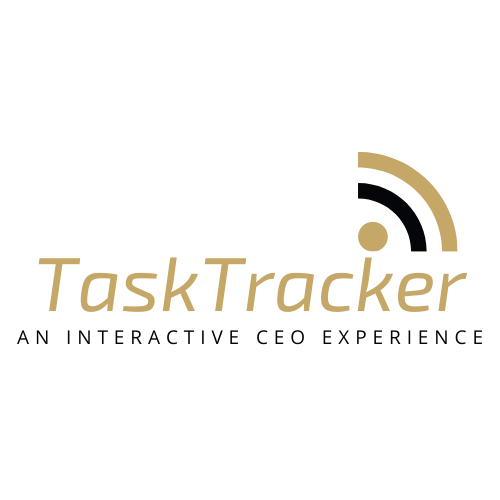 TaskTracker Text Service For CEOs