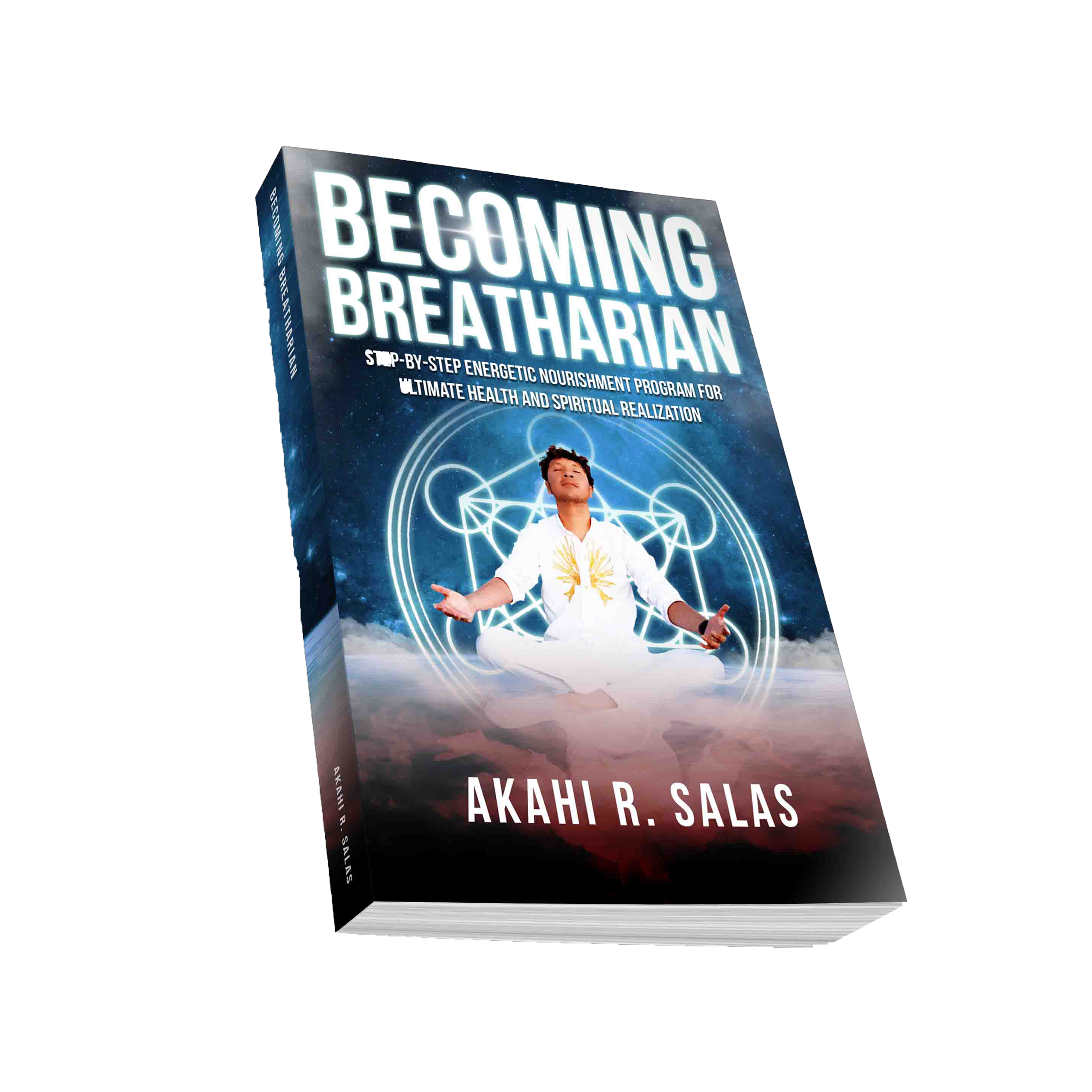 8 Day Breatharian Training Online