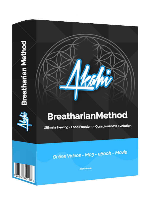 Breatharian Courses and Retreats by Akahi Ricardo