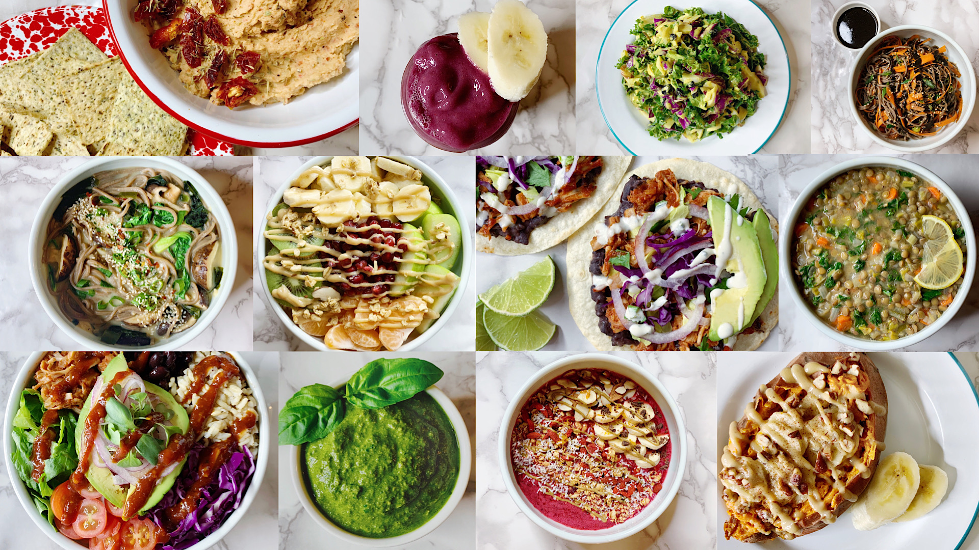 Superfood School