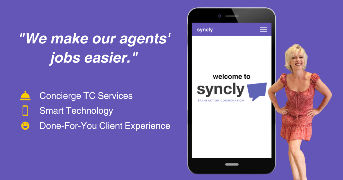 Welcome to Syncly