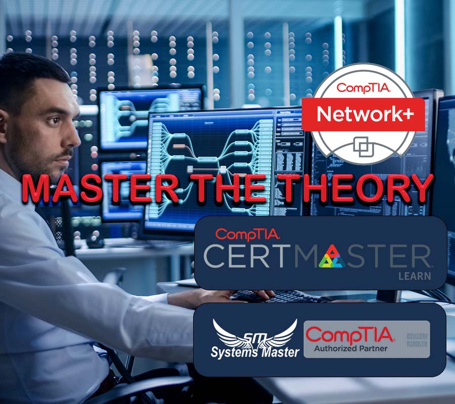 Security Plus Training Options