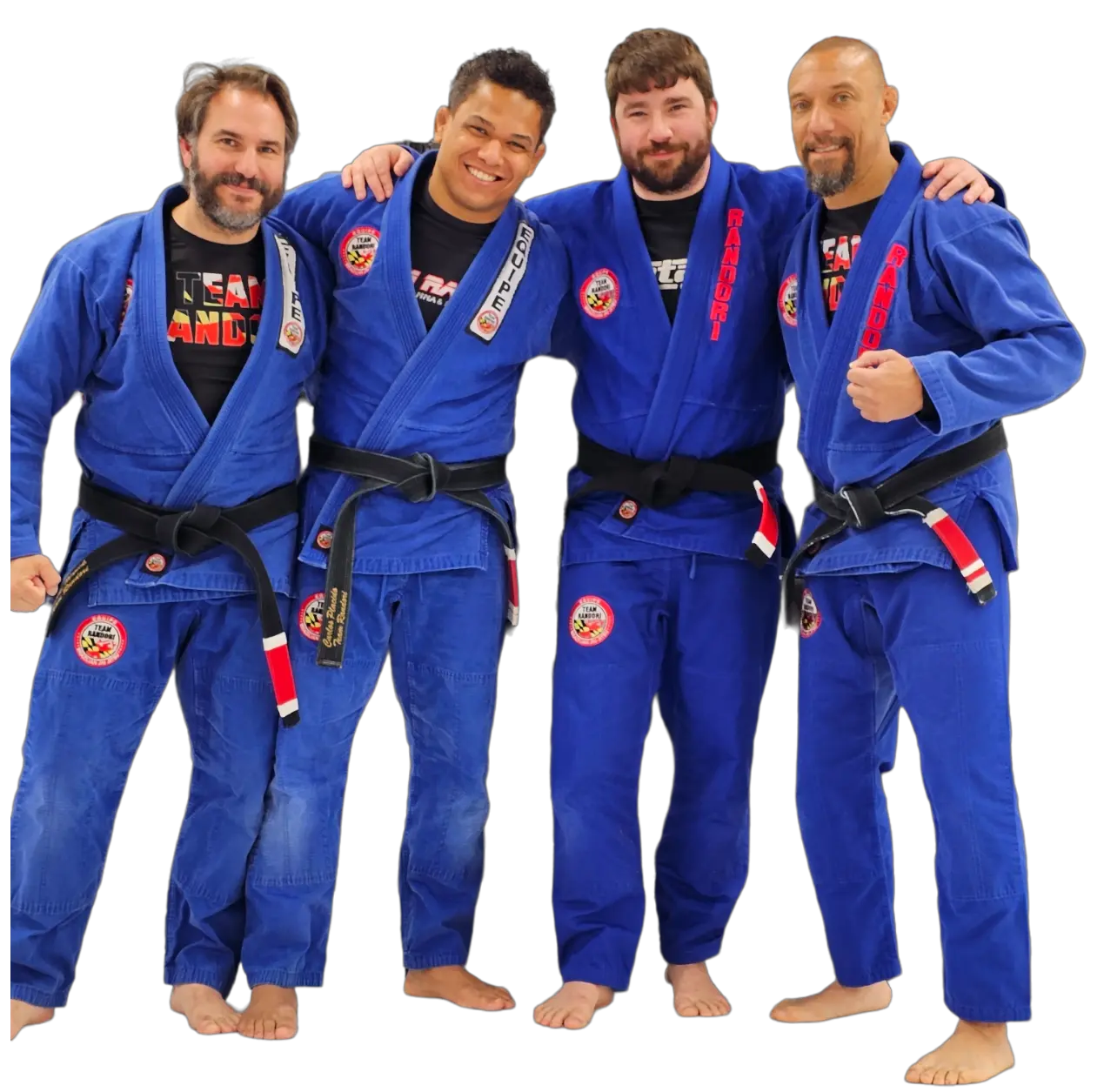 ODA Jiu-Jitsu & MMA || Hokuriku - Japão