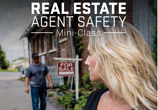 Realtor Safety and Defernse