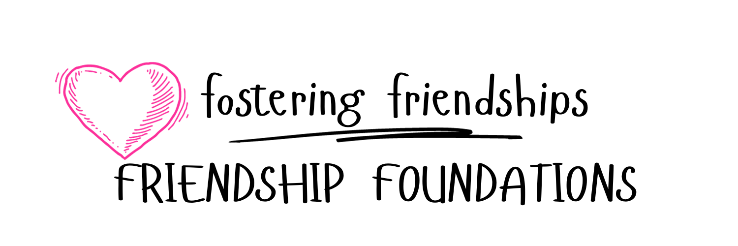Fostering Friendships Course