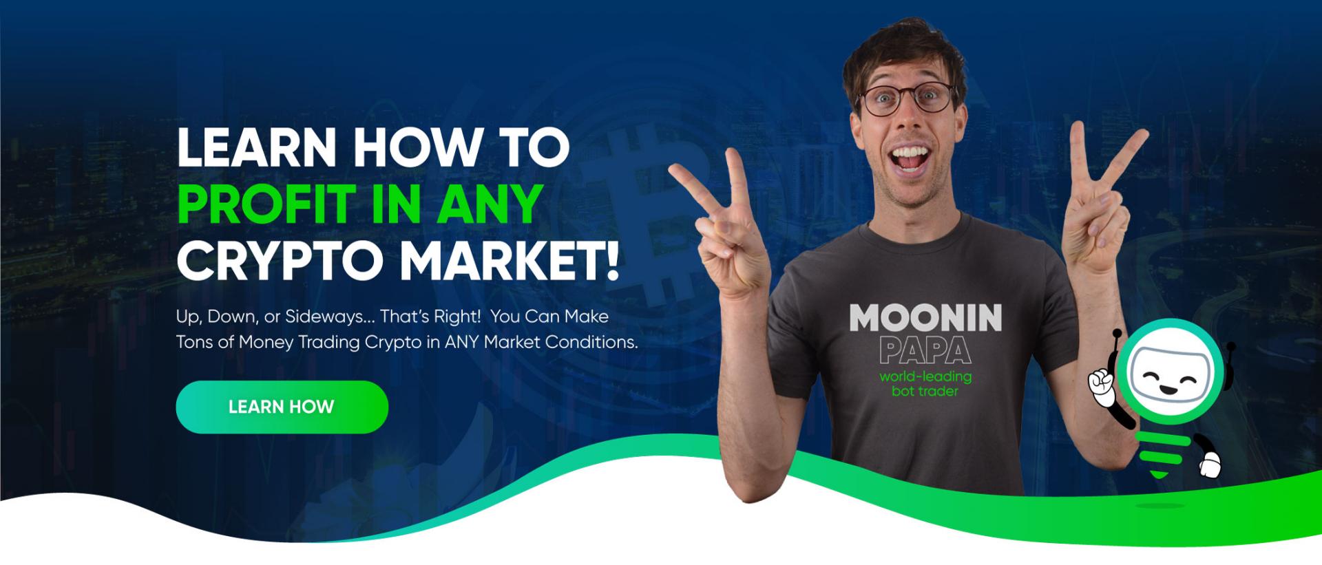 Home - Better Traders - Crypto Trading Courses