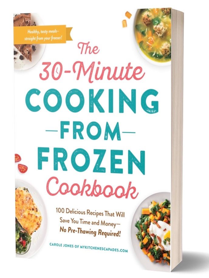 Home [www.thecarolejones.com]