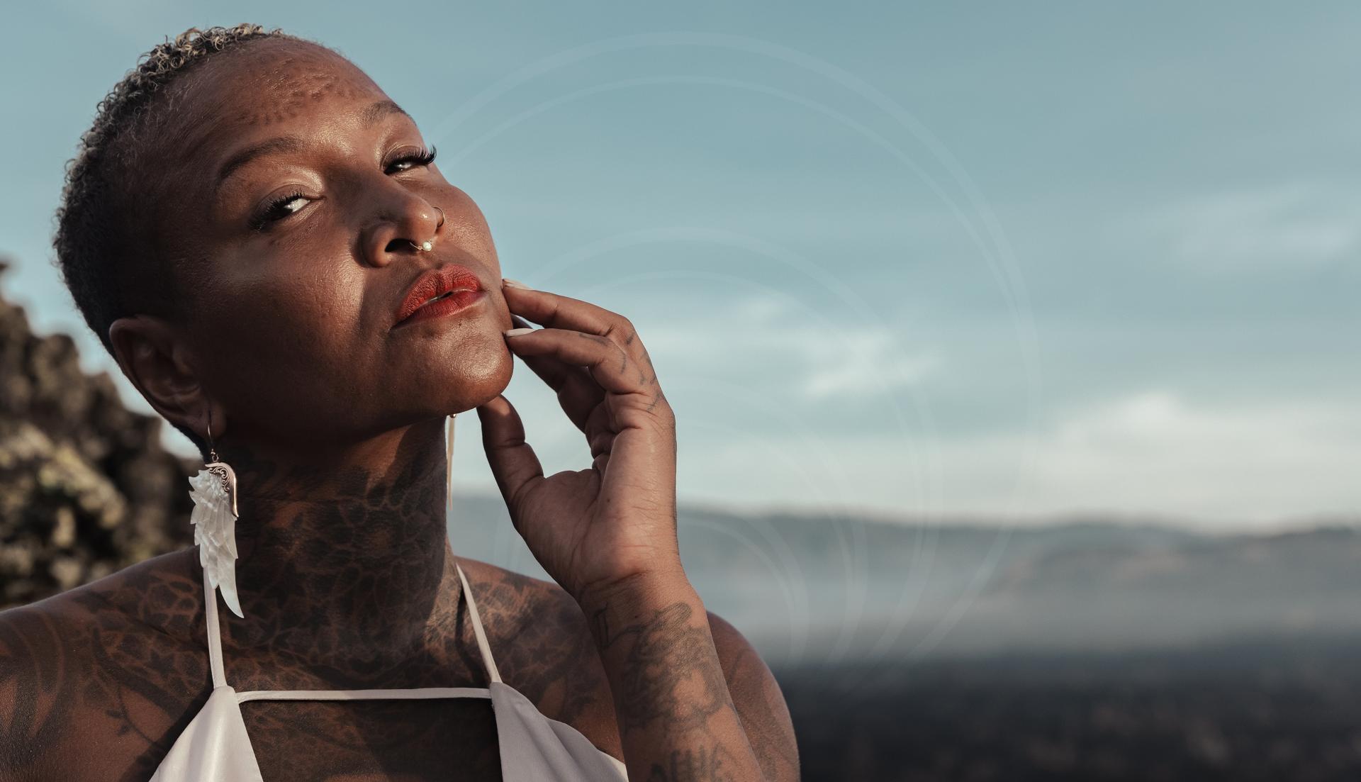 Inner Ecology Masterclass Series