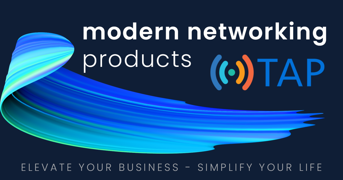 TAP Products from Elify