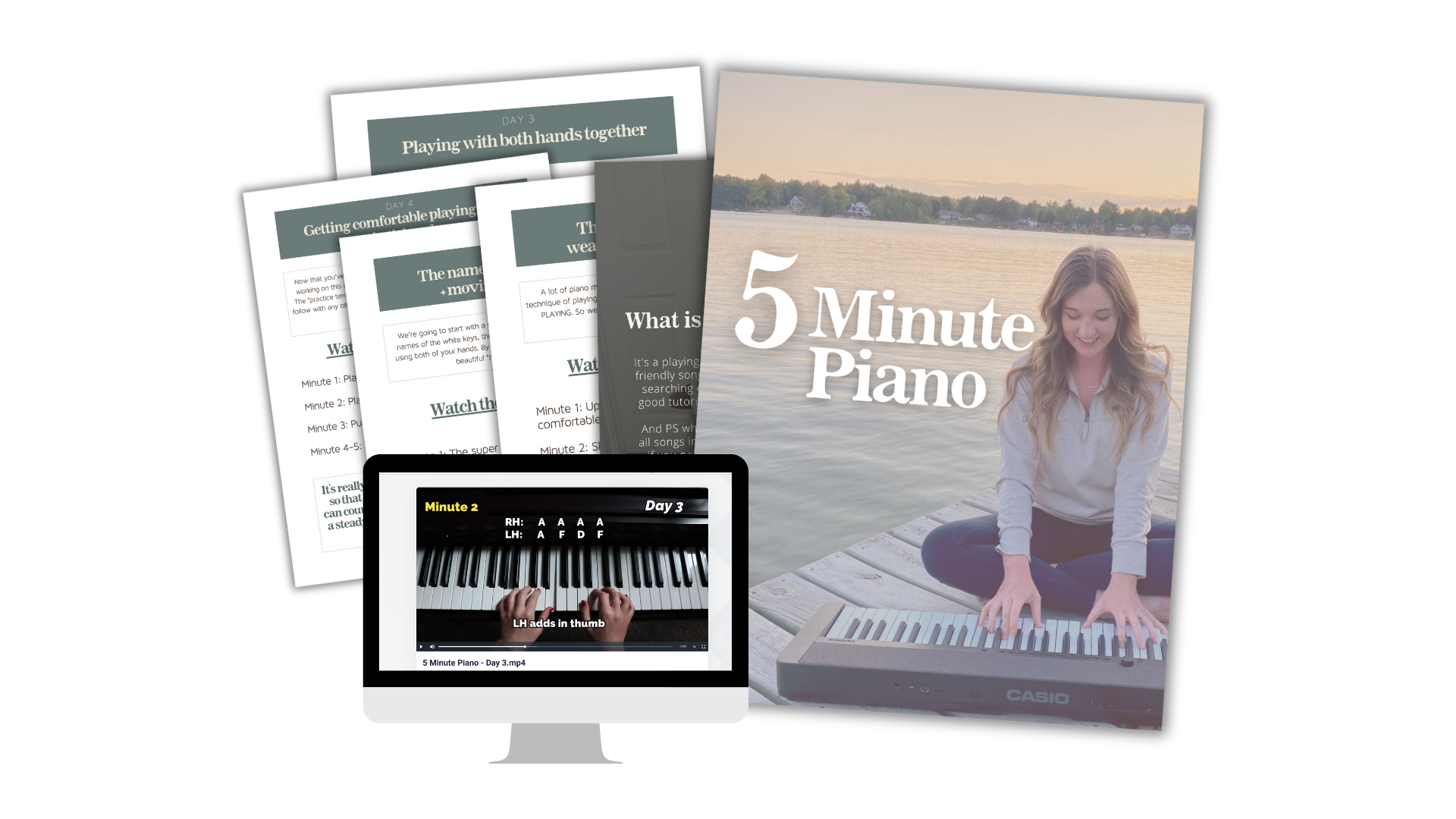 The Beginner Starter Kit