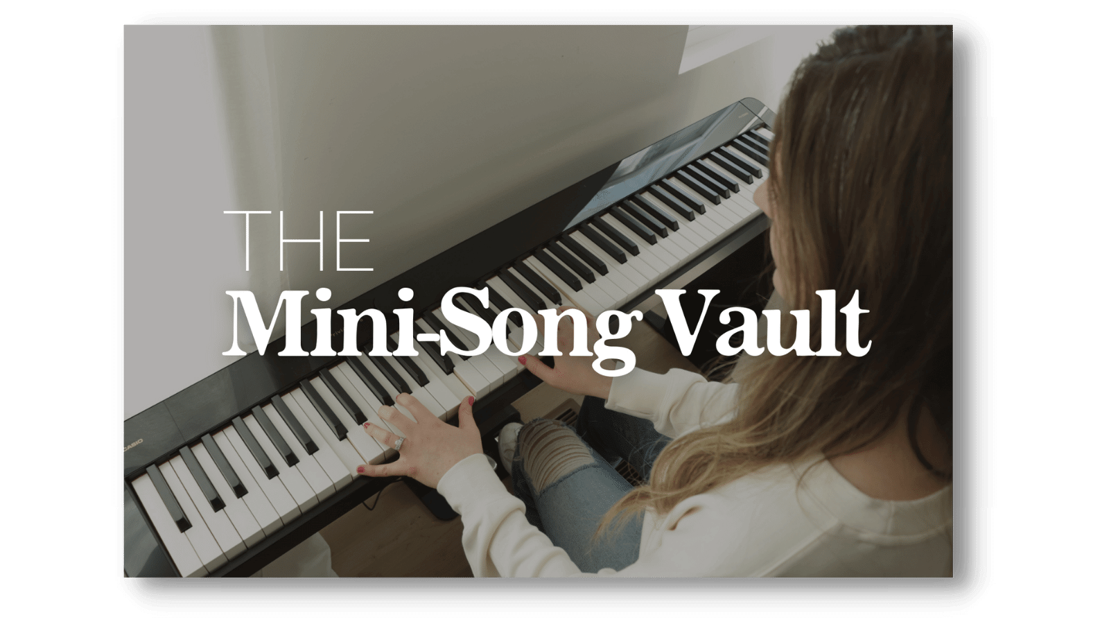 The Beginner Starter Kit