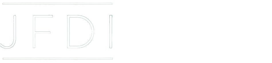 JFDI Programme