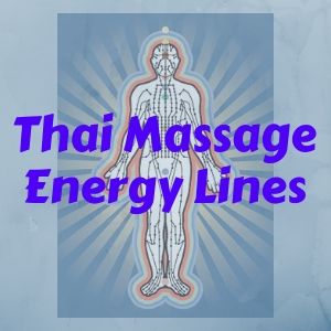 Thai Massage Sen Line Therapy checkout