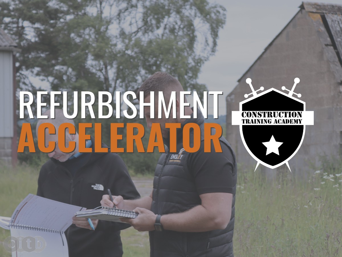 The Construction Training Academy