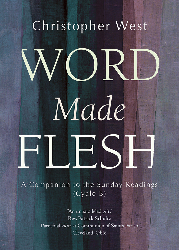 Word Made Flesh Series
