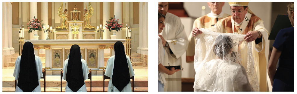 TOB and Consecrated Life