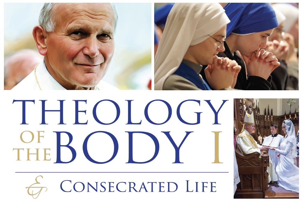 TOB and Consecrated Life