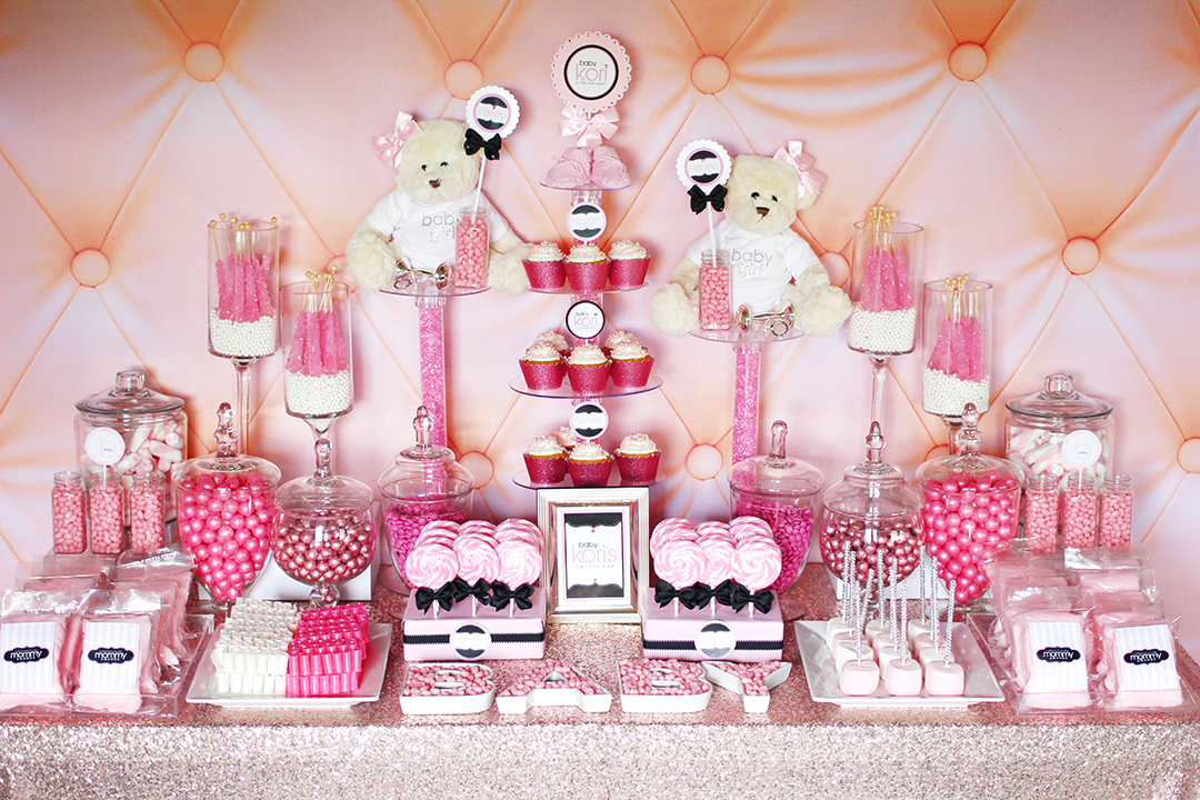 Partypreneurs Candy Tables Course