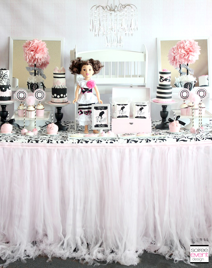 Partypreneurs Candy Tables Course