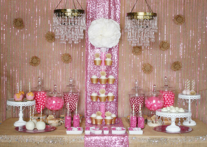 Partypreneurs Candy Tables Course