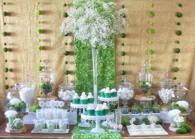 Partypreneurs Candy Tables Course