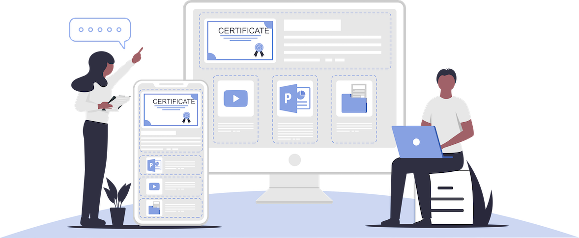 CPDme - Professional CPD Portfolio Builder