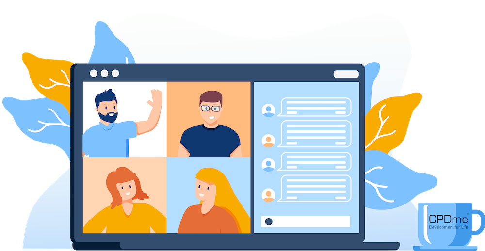 CPDme - Free CPD Webinars